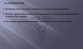 BURNING MOUTH SYNDROME, GLOSSODYNIA AND GLOSSOPYROSIS_112752.pptx