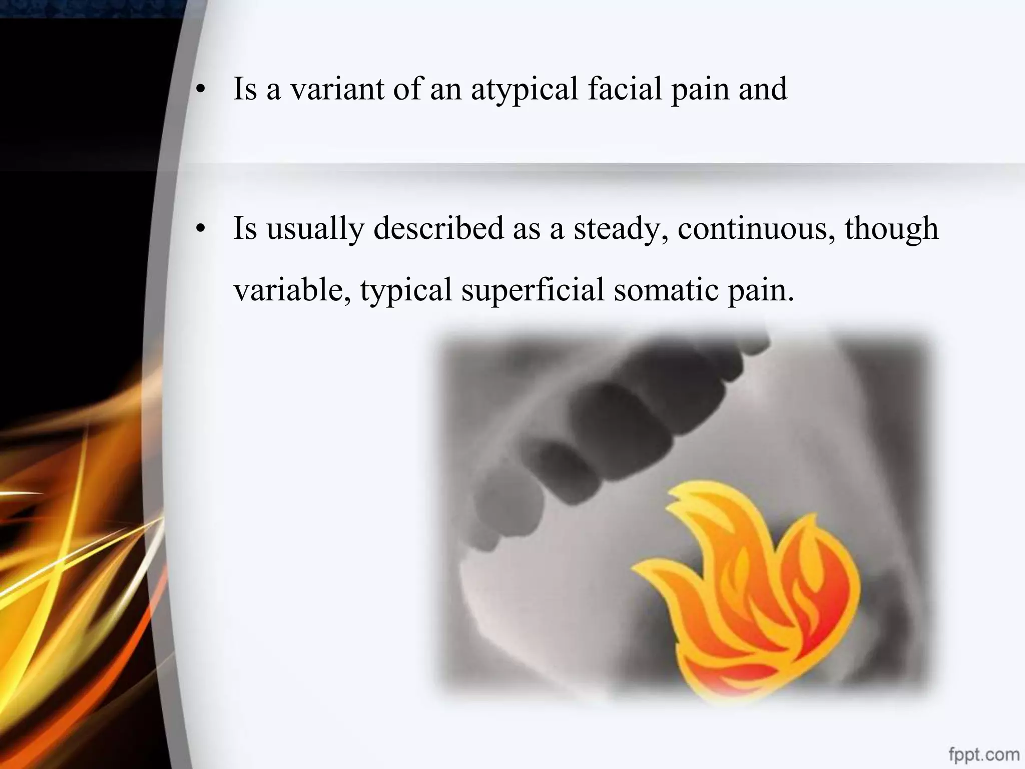 BURNING MOUTH SYNDROME PPT.pptx