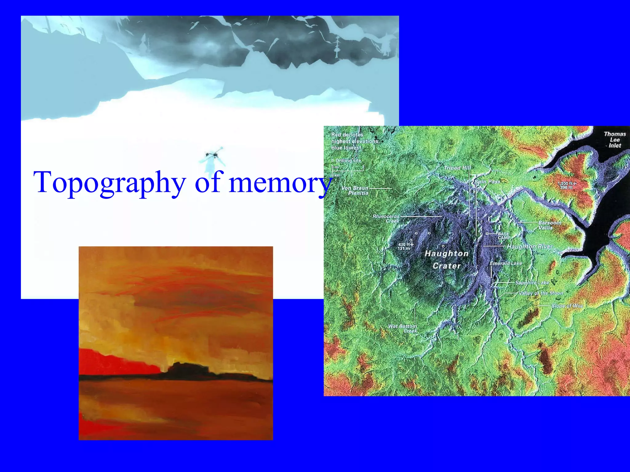 Burning Vision Director Images | PPT