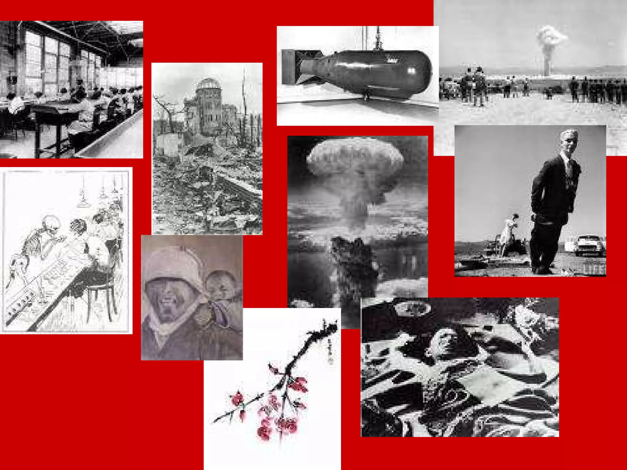 Burning Vision Director Images | PPT