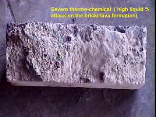 Burning zone ref failue f | PDF