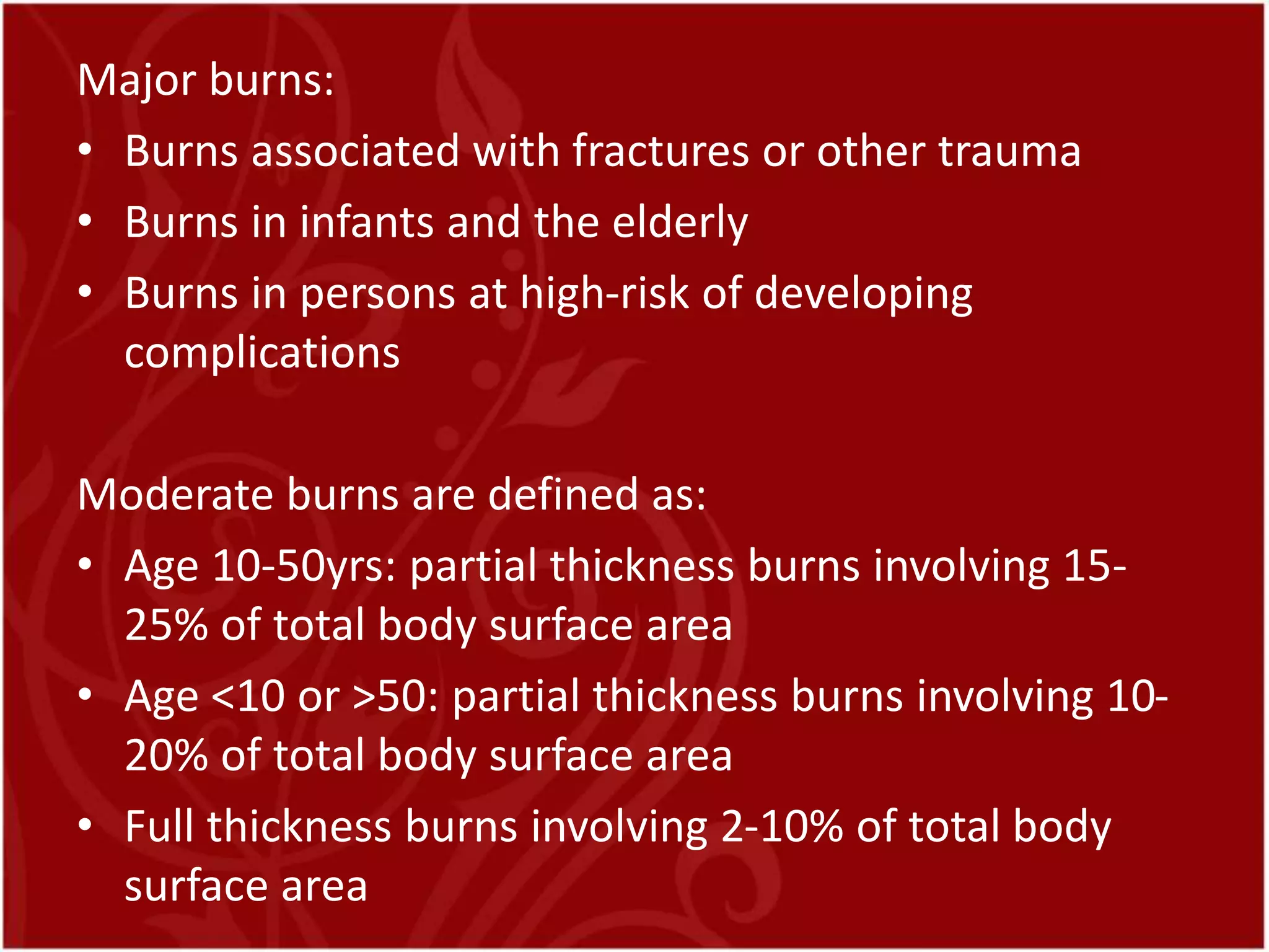 Burn Injuries.ppt