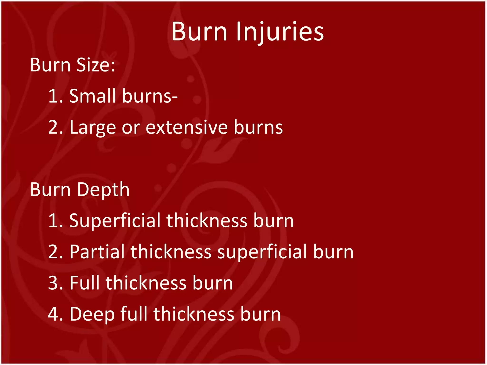 Burn Injuries.ppt