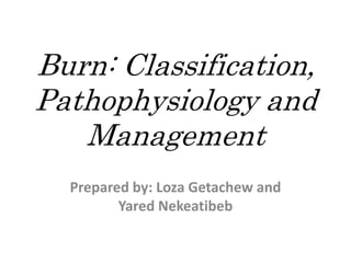 Burn Injury.pptx