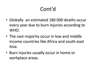 Burn Injury.pptx
