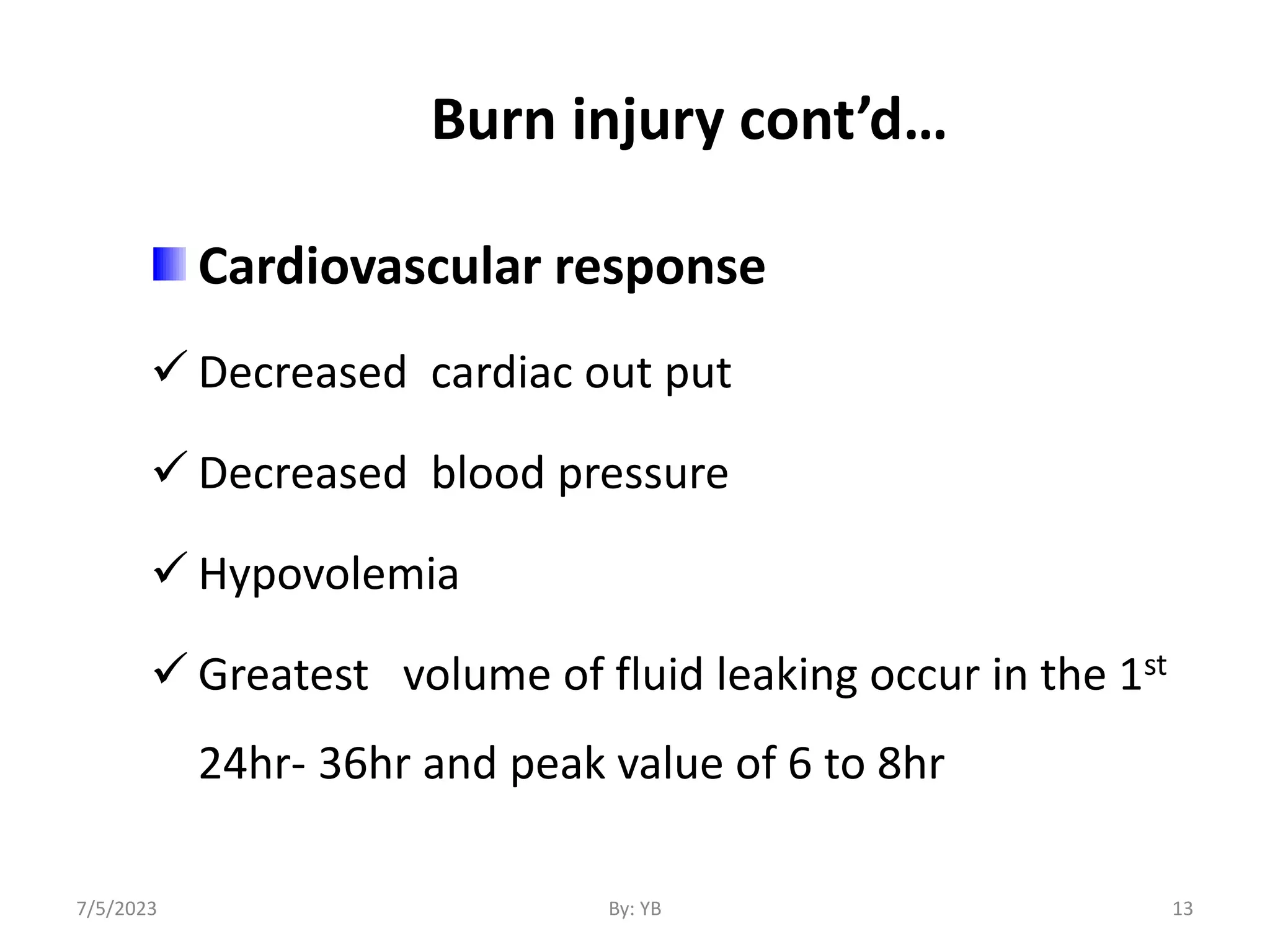 Burn injury for midwife.pptx