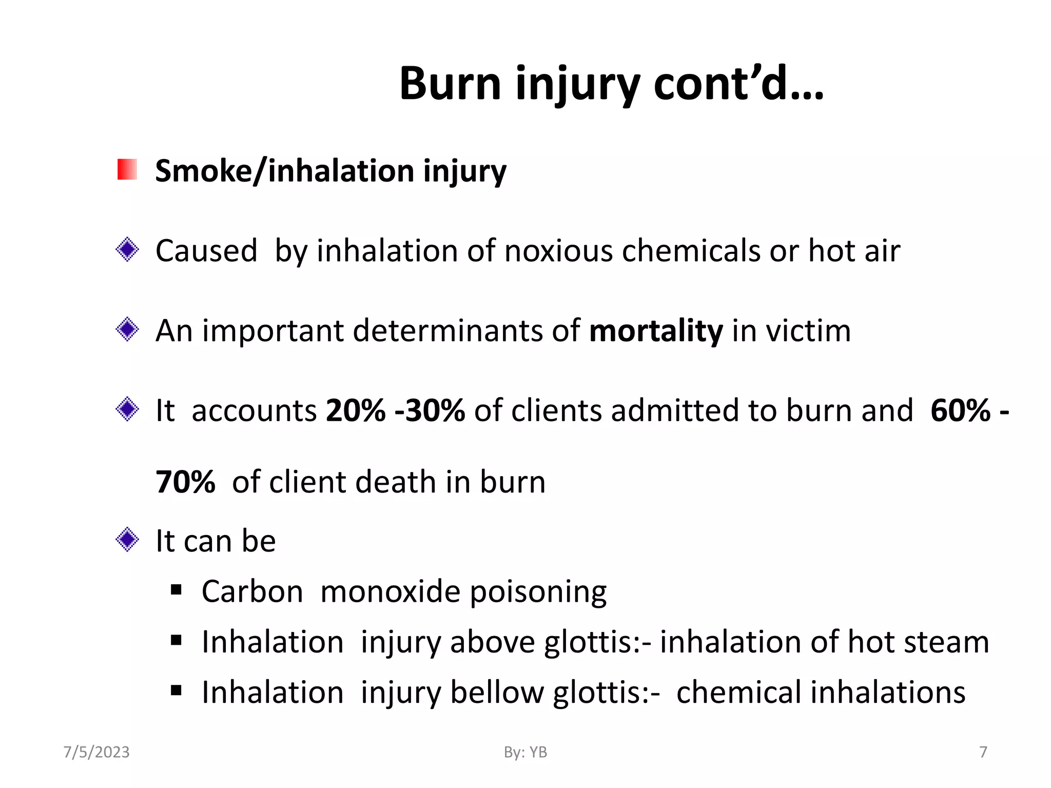 Burn injury for midwife.pptx