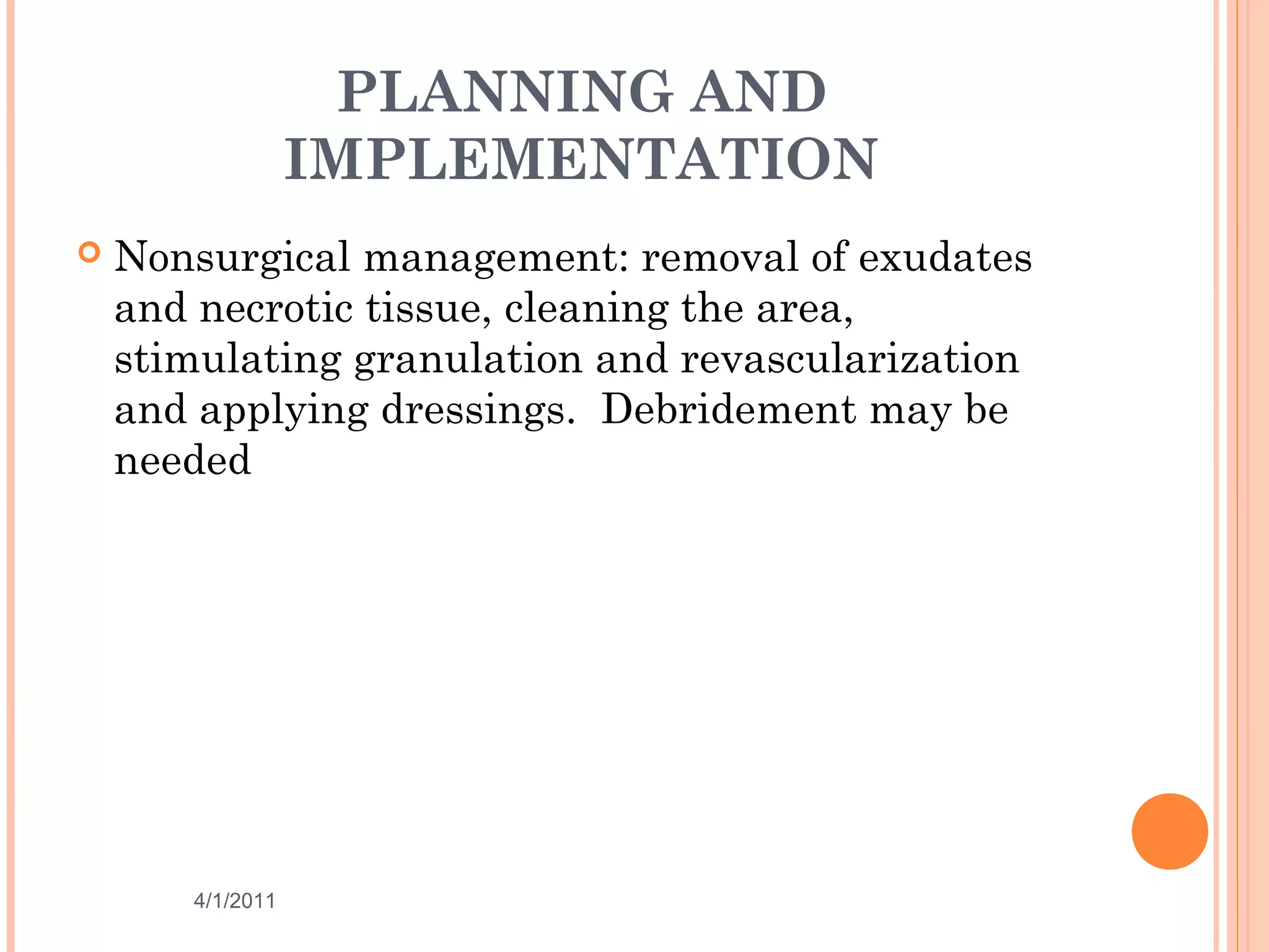 Burn Injuries and Its Management | PPT