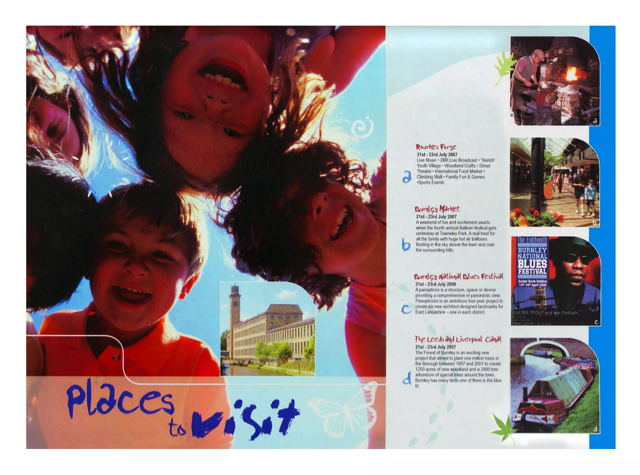 Burnley Inside Spread 2 | PPT