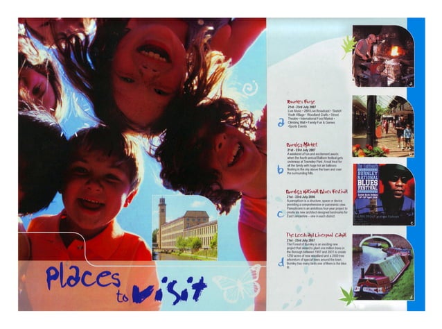 Burnley Inside Spread 2 | PPT