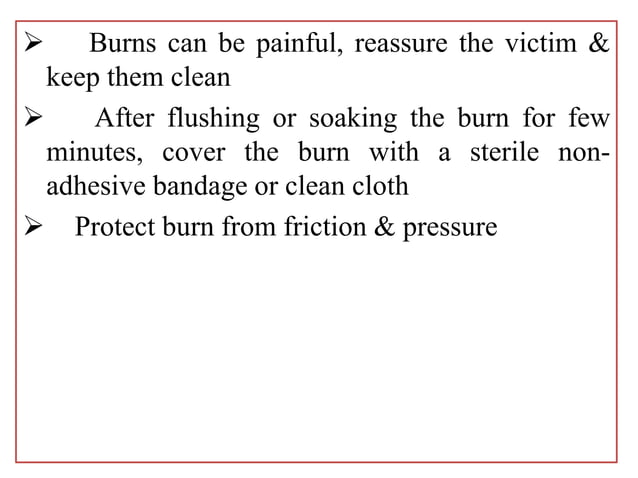 Burn Management.pptx