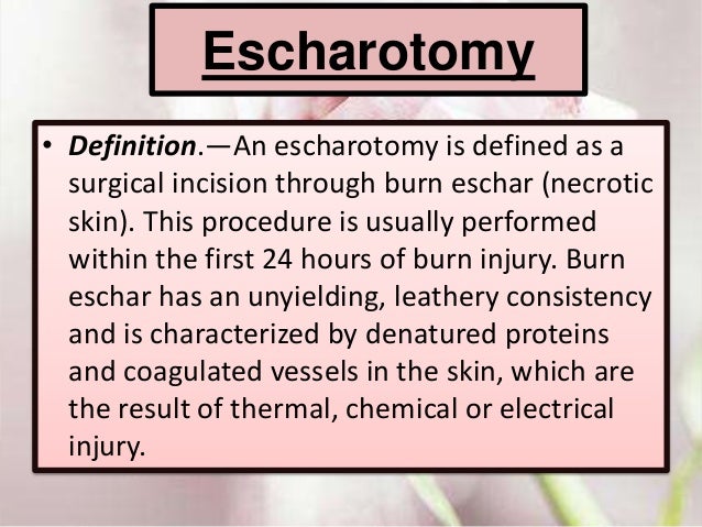 Burn management and plastic surgeries ppt copy