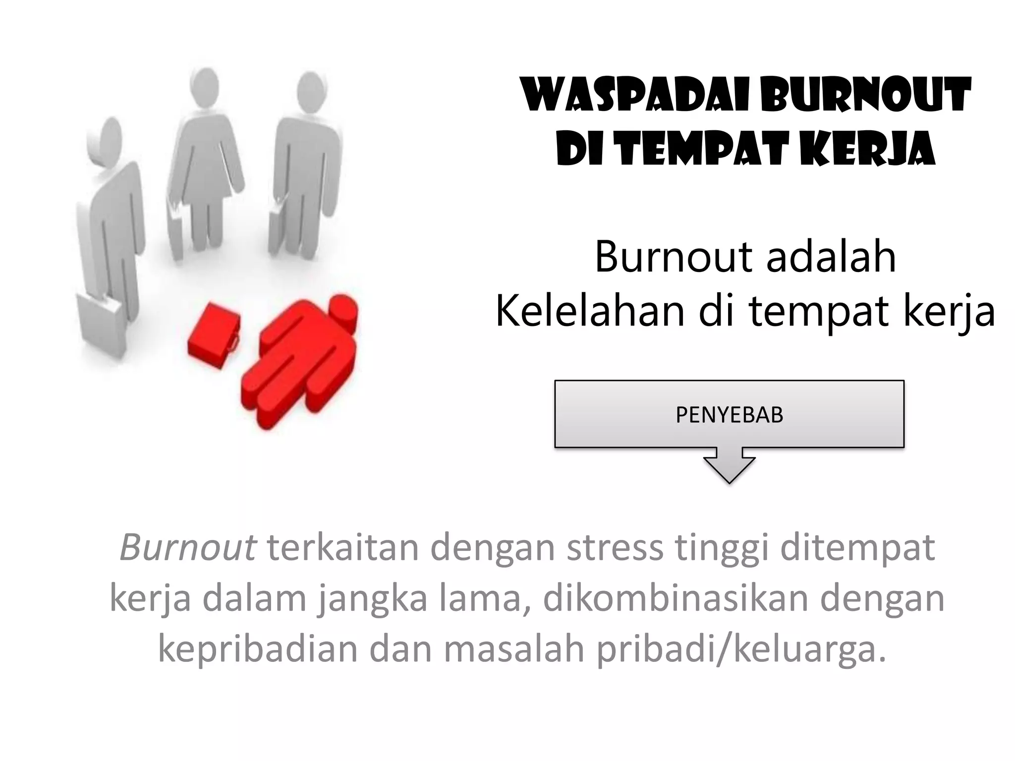 Burnout | PPSX