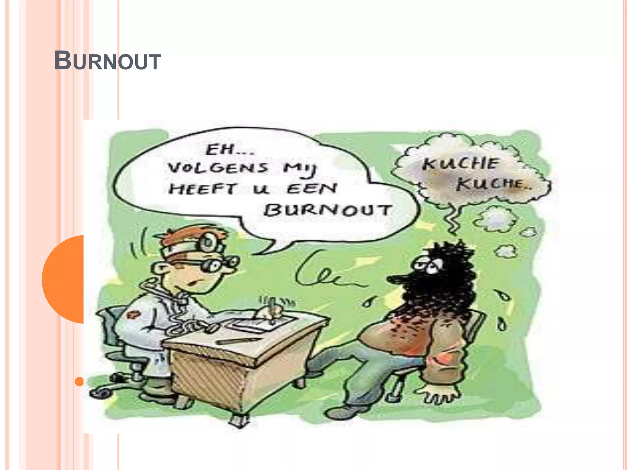 Burnout | PPTX