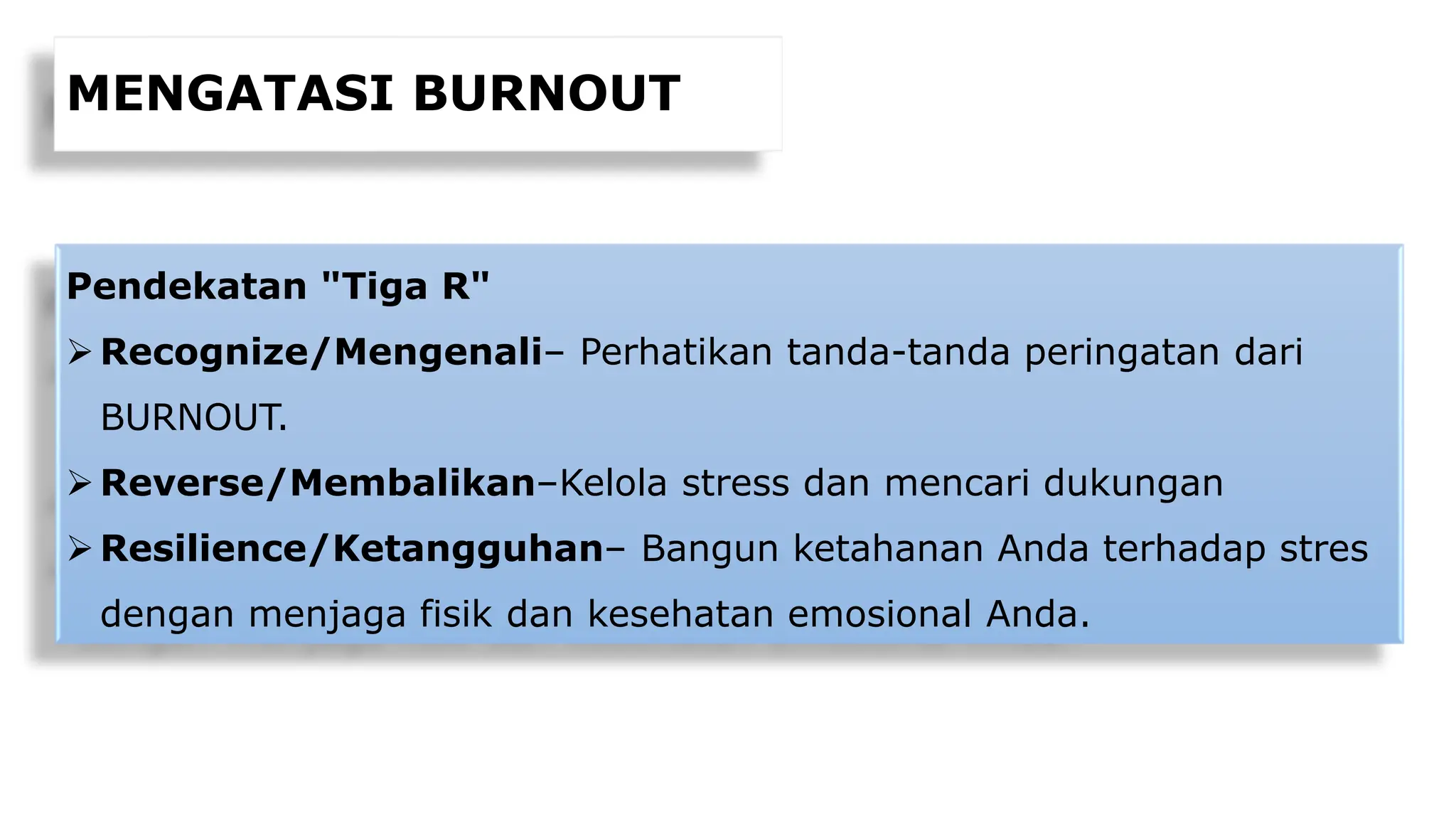 Burnout di tempat kerja windi Sp.KJ.pptx
