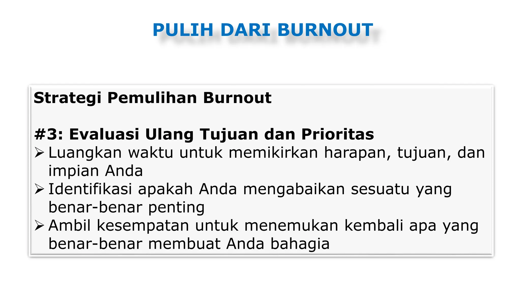 Burnout di tempat kerja windi Sp.KJ.pptx