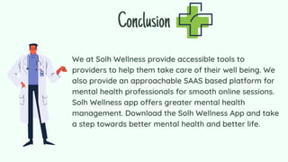 Burnout in Mental Health Professionals A Serious Problem and How to Address It.pdf