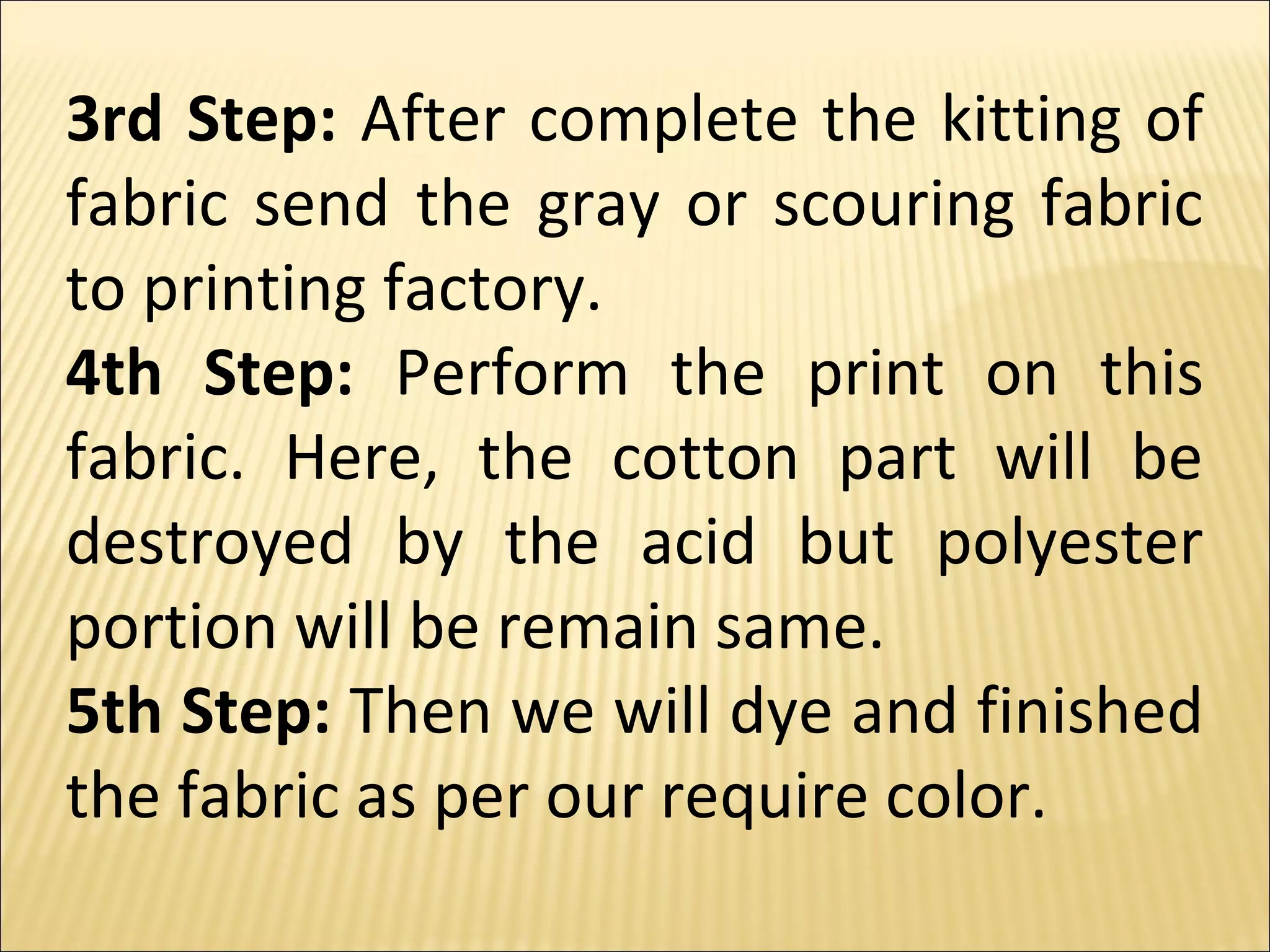 Burn-out printing | PPT