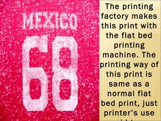 Burn-out printing | PPT