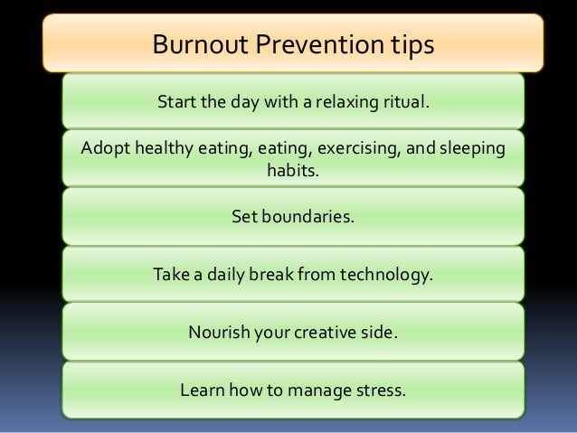 Burnout Syndrome among Critical Care Physicians