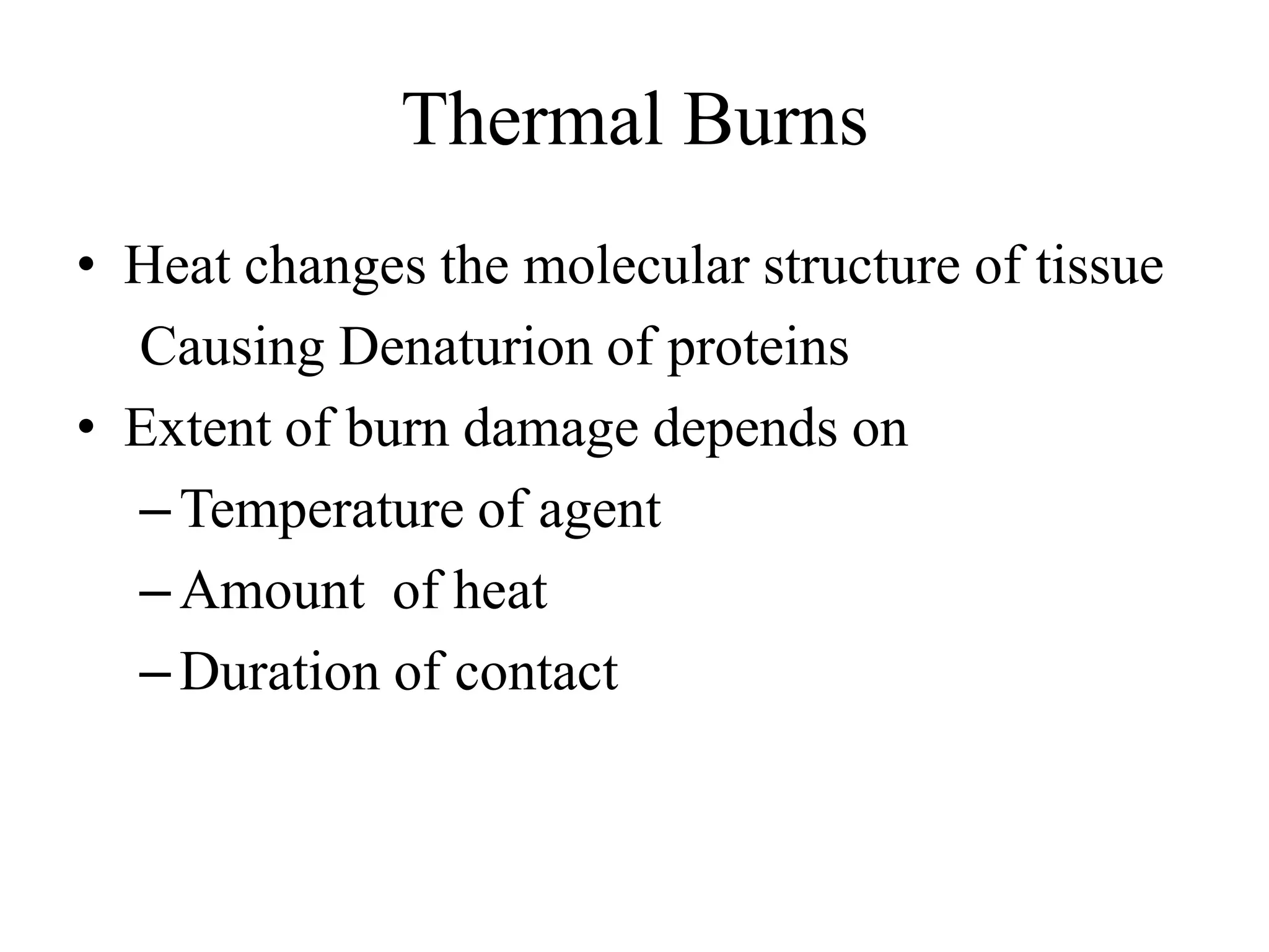 Burn ppt shashi | PPTX