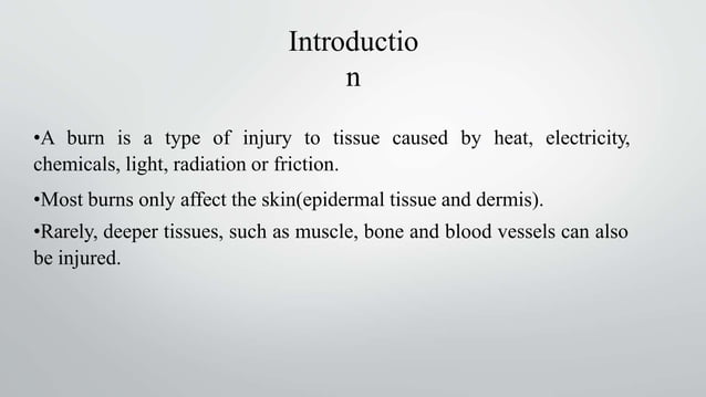 burn presentation for child health .pptx