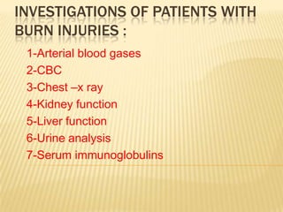 Burns | PPTX