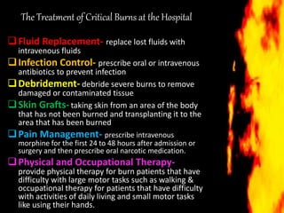 Burns | PPTX