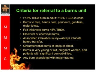 Burns- Modern Management | PDF