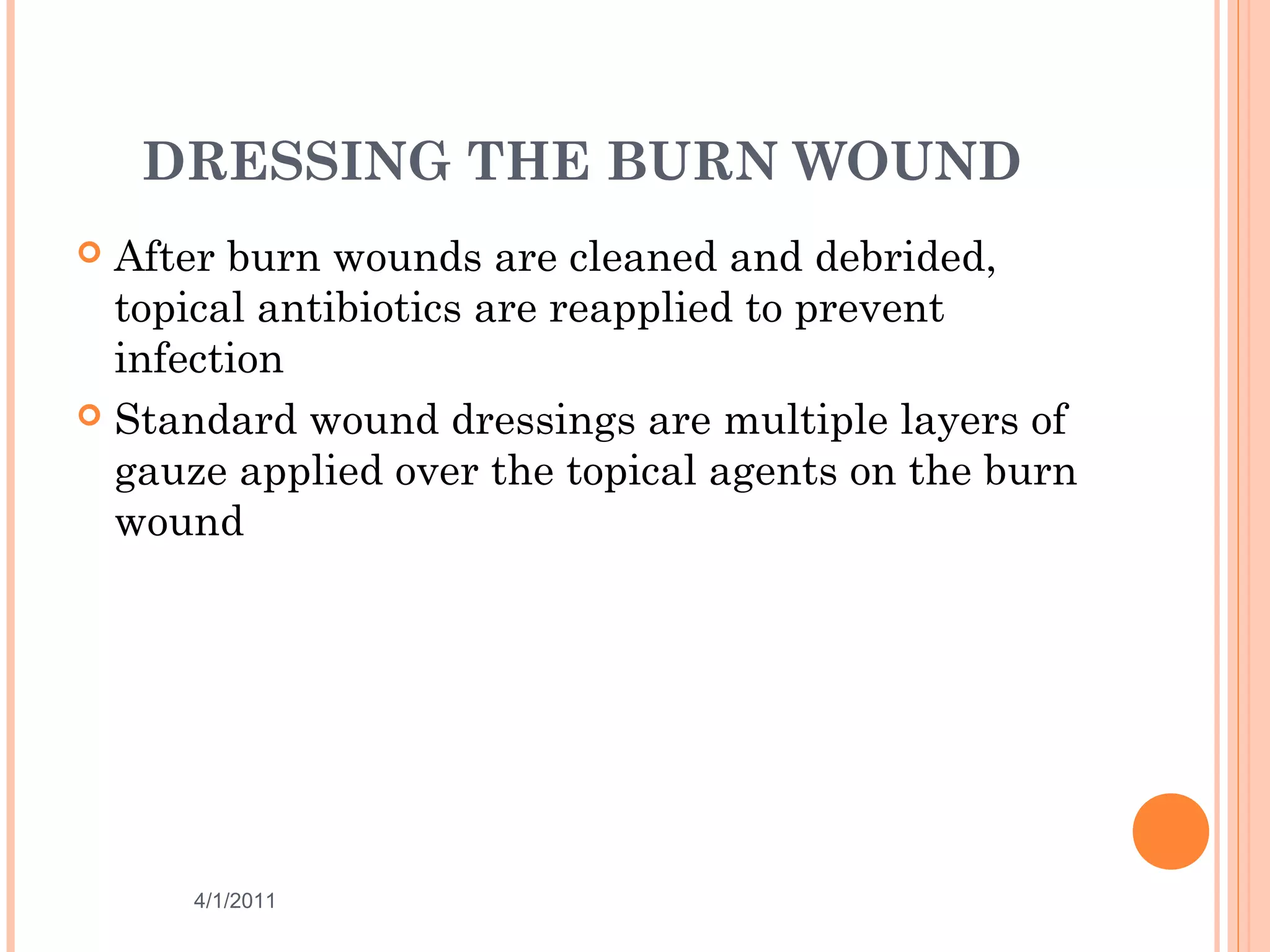 Burns | PPT