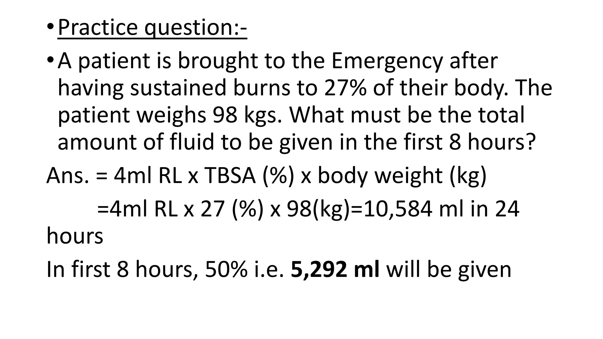 Burns | PPTX | First Aid | Injuries
