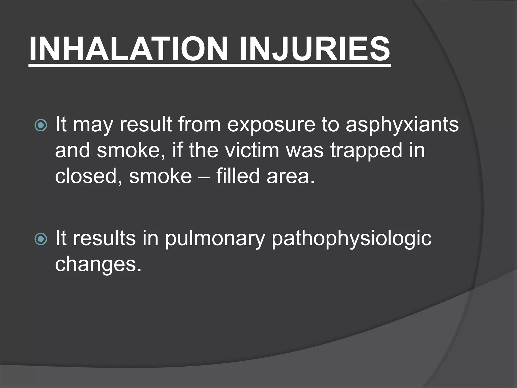Burns its types, causes and management. | PPTX