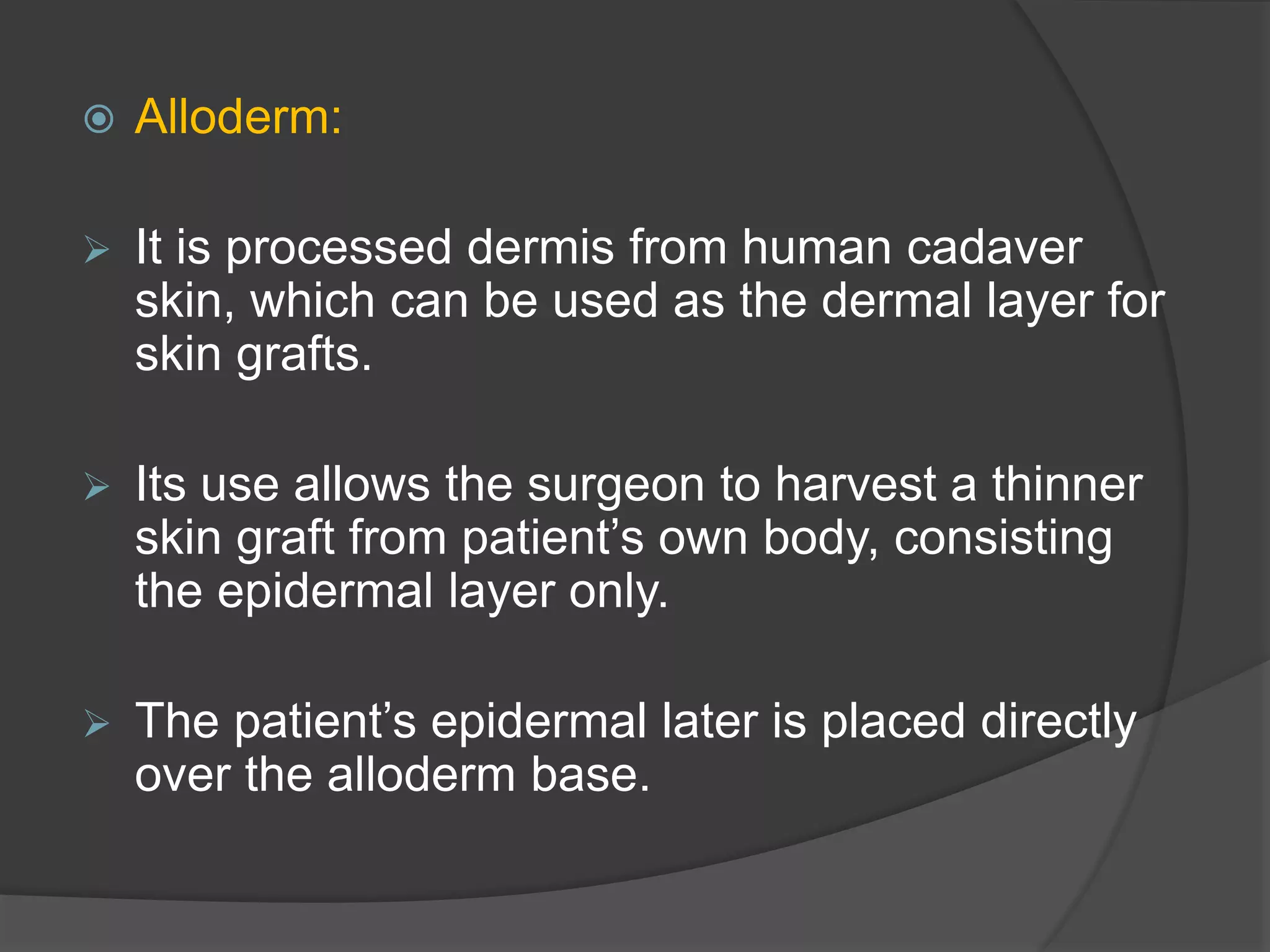 Burns its types, causes and management. | PPTX