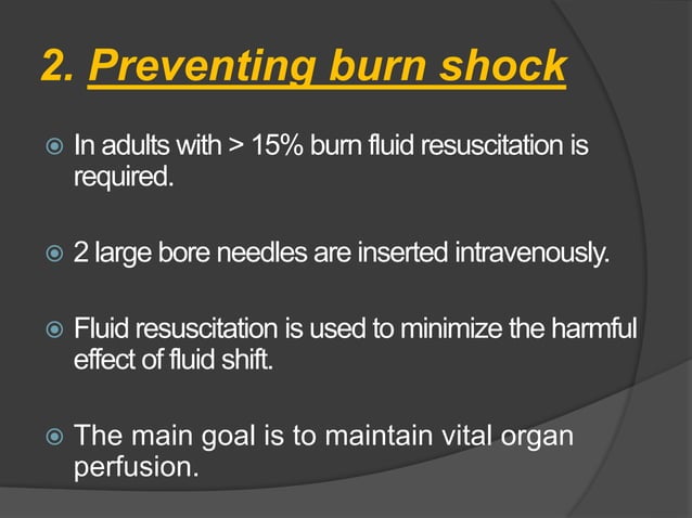 Burns its types, causes and management. | PPTX | First Aid | Injuries