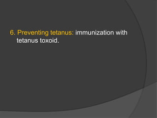 Burns its types, causes and management. | PPTX