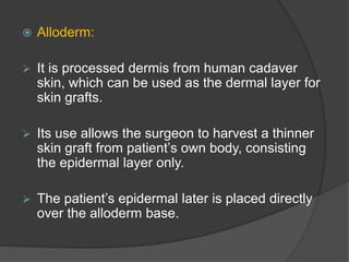 Burns its types, causes and management. | PPTX