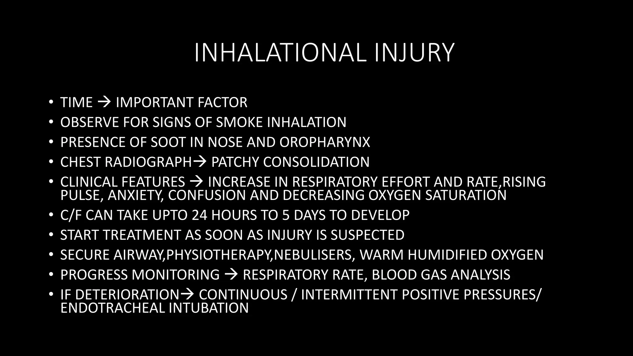 BURNS.pptx surgery detailed explanation with causes and surgical ...