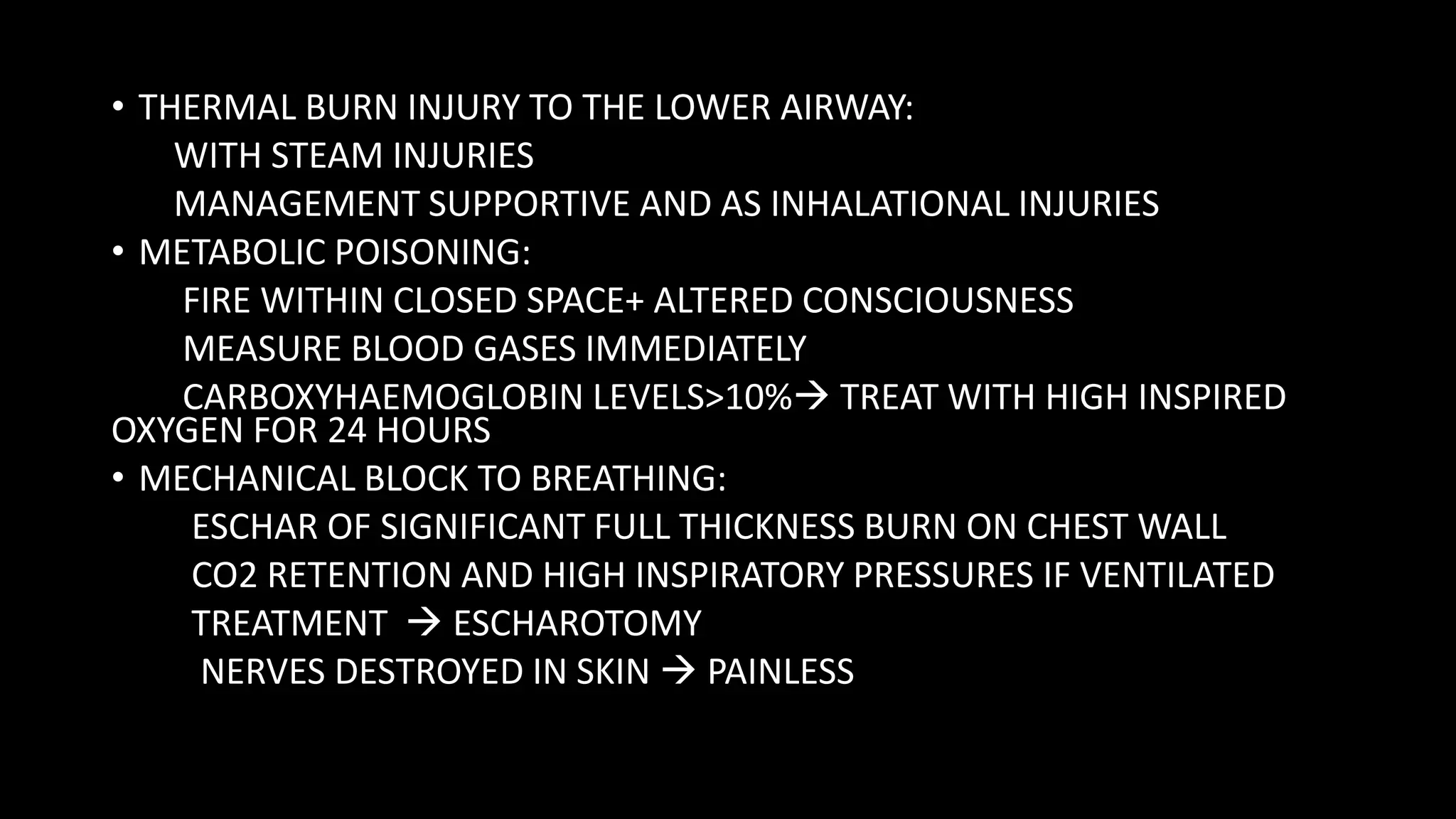 BURNS.pptx surgery detailed explanation with causes and surgical ...