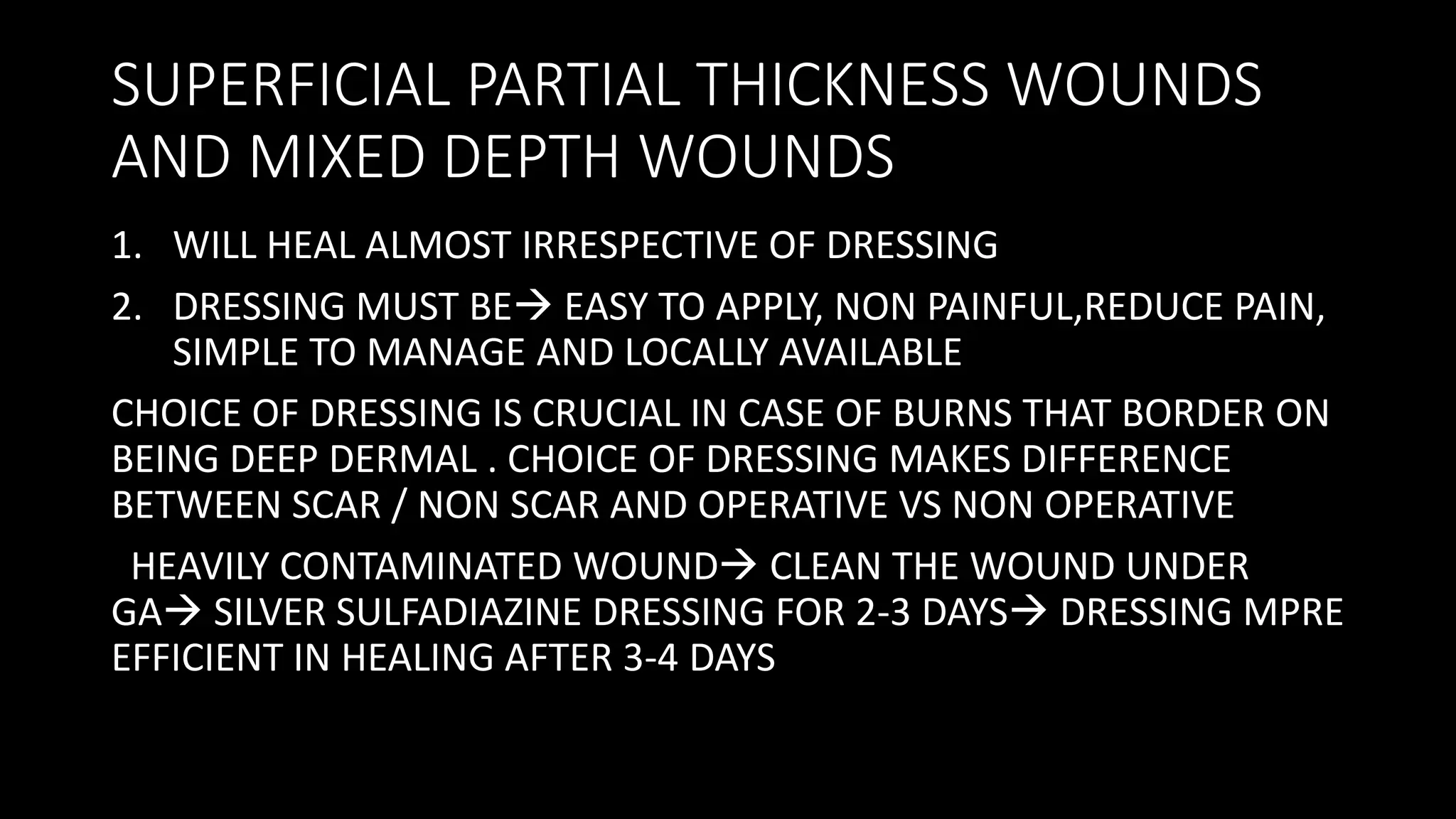 BURNS.pptx surgery detailed explanation with causes and surgical ...