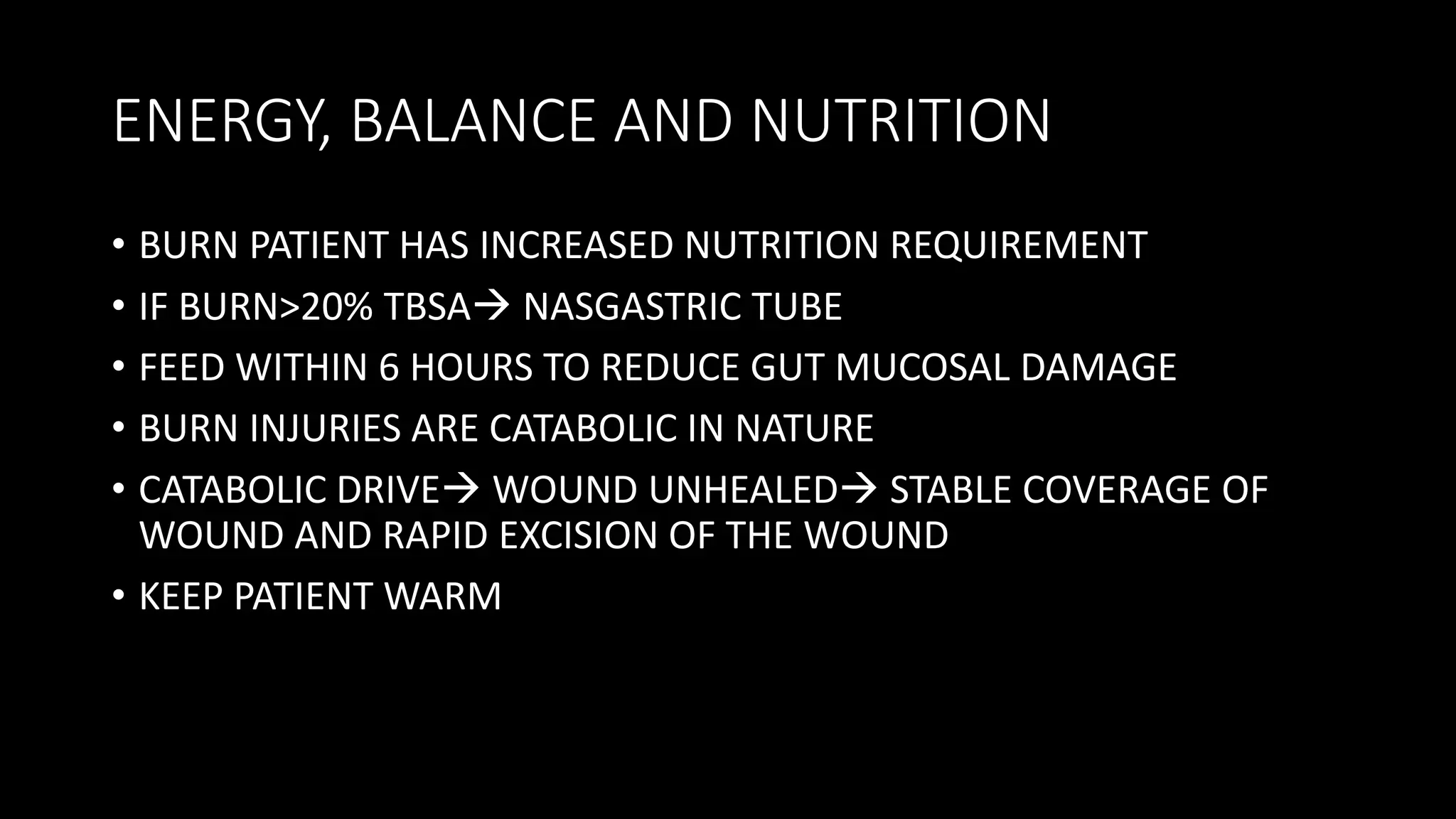 BURNS.pptx surgery detailed explanation with causes and surgical ...