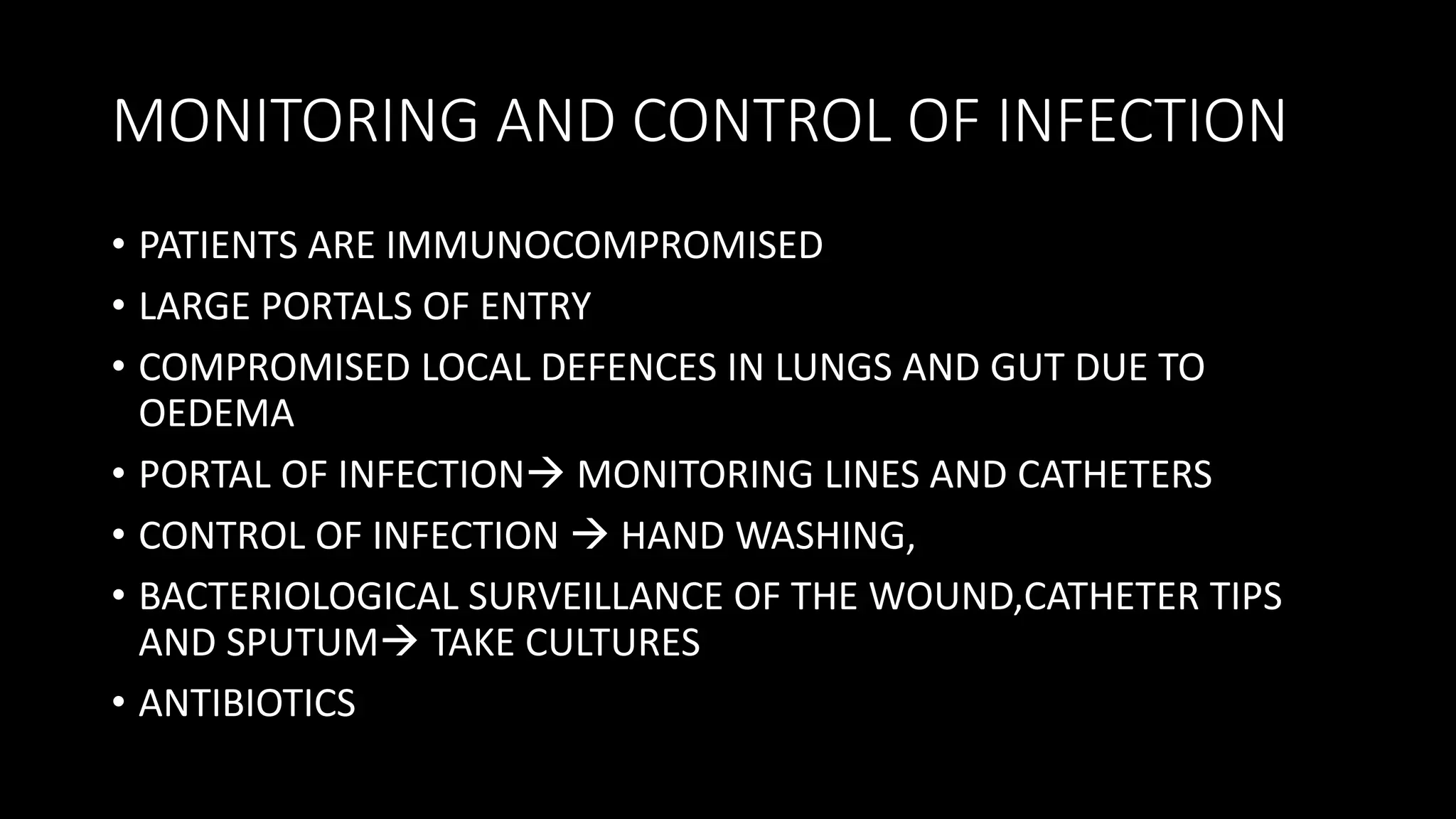 BURNS.pptx surgery detailed explanation with causes and surgical ...