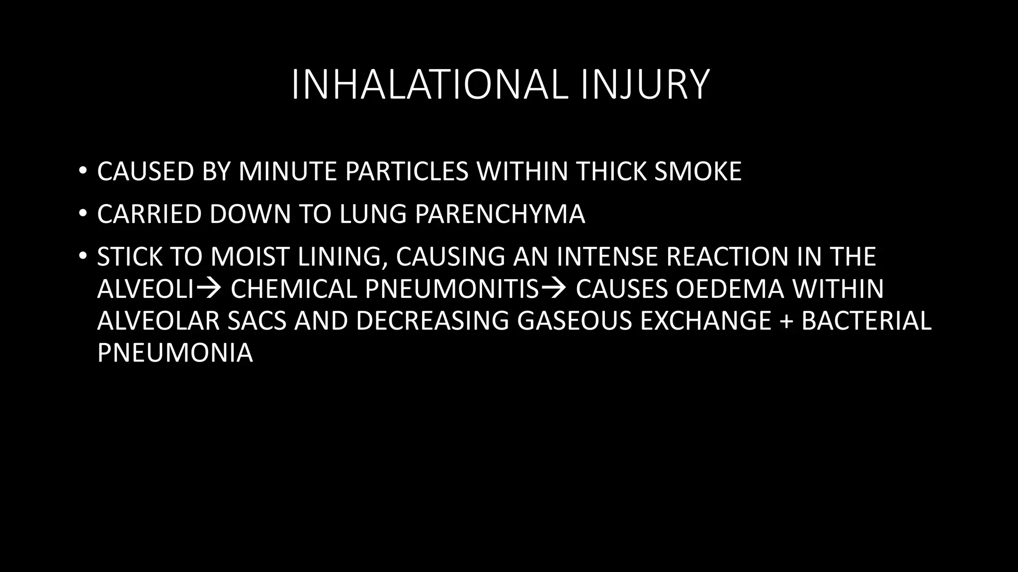 BURNS.pptx surgery detailed explanation with causes and surgical ...