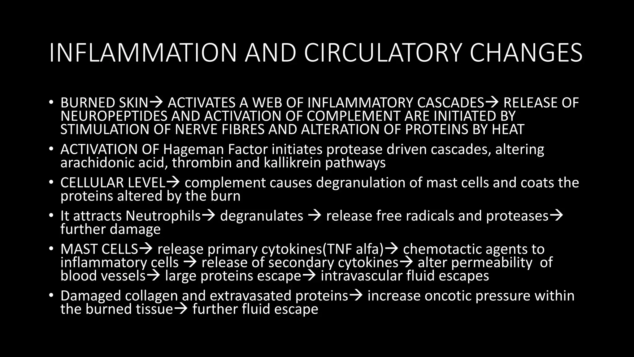 BURNS.pptx surgery detailed explanation with causes and surgical ...