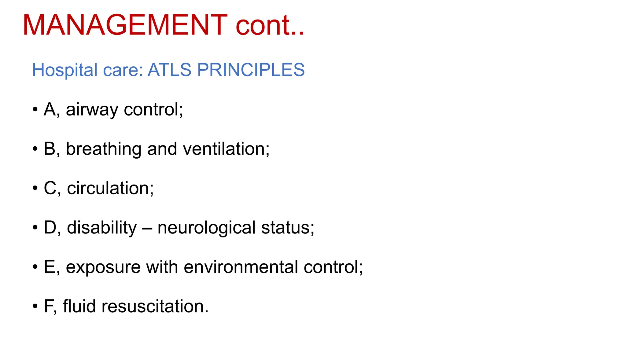 Burns Ppt For Management And Treatment Pptx