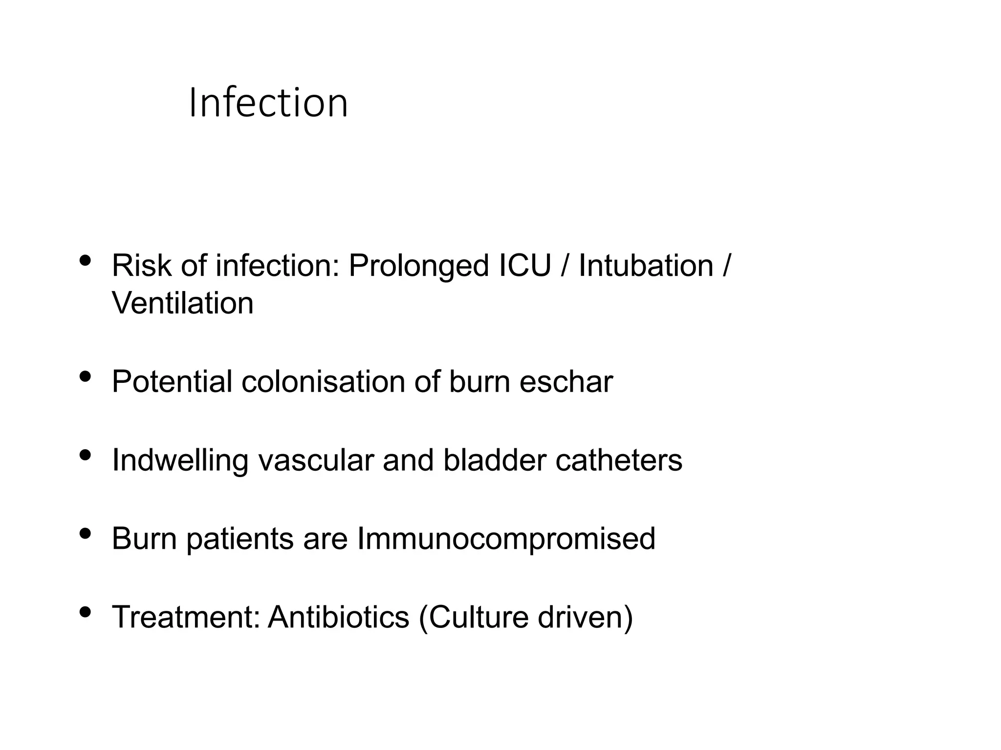 Burns , Guidelines, protocols and Management.pptx