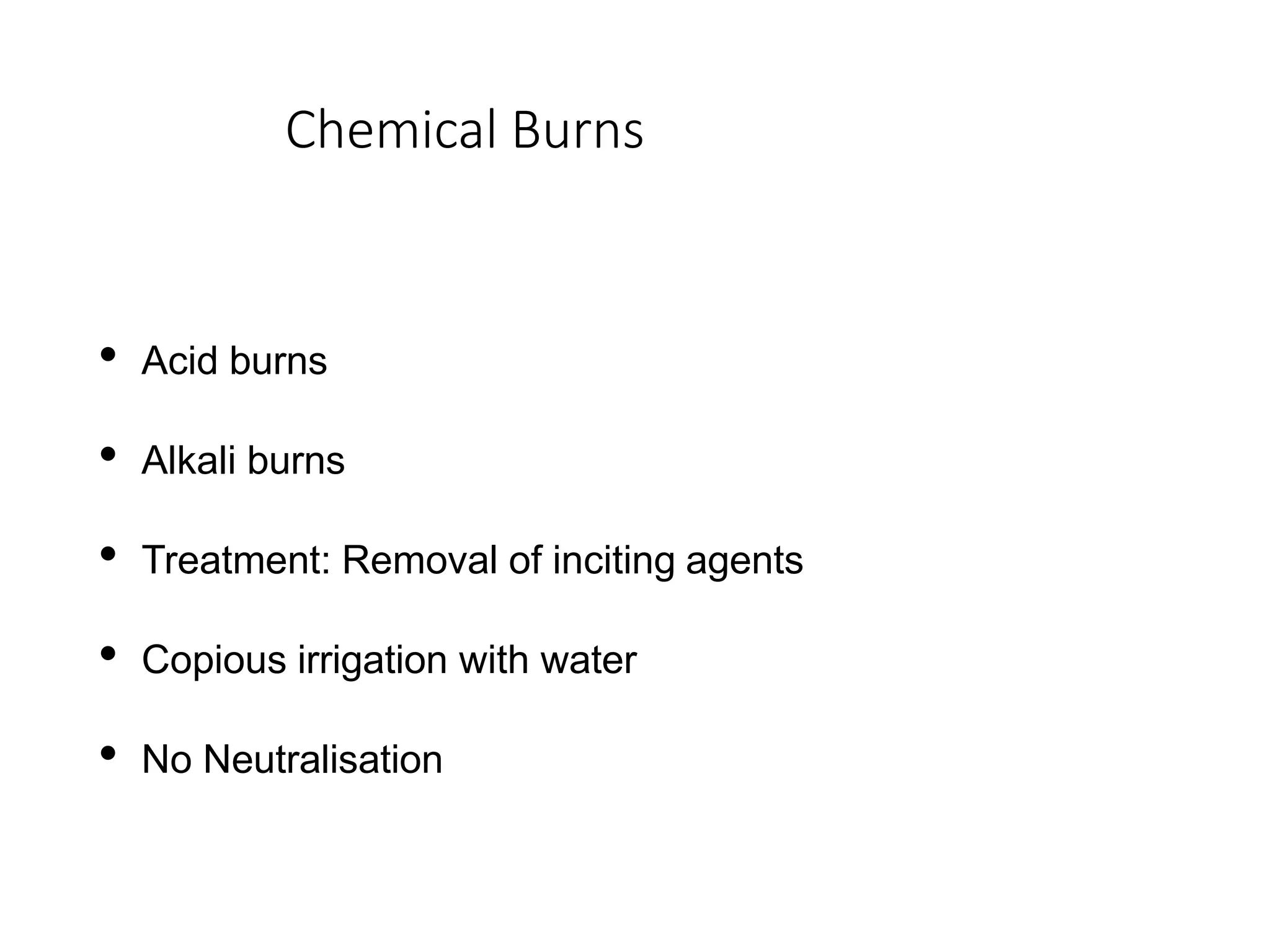 Burns , Guidelines, protocols and Management.pptx