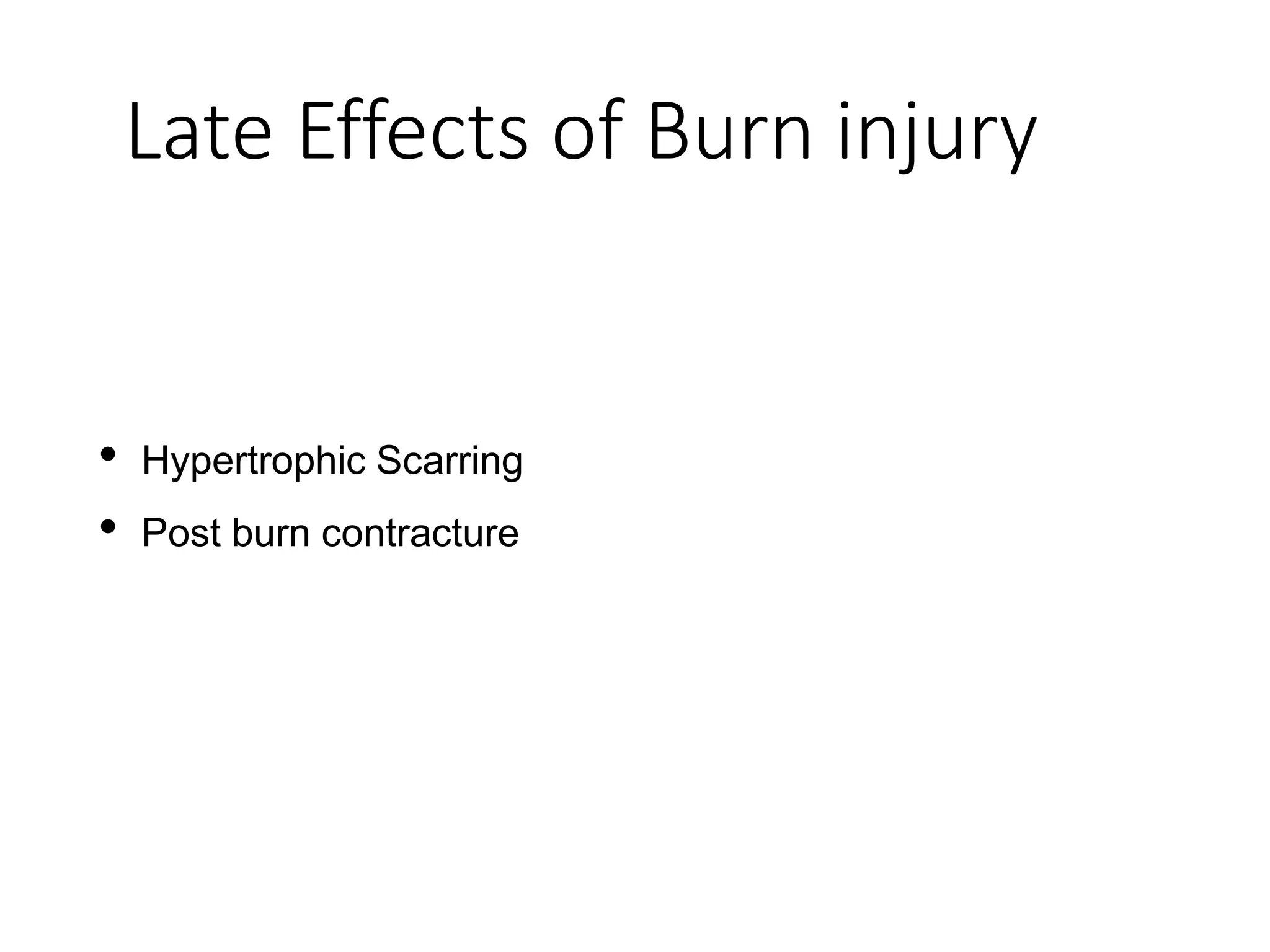 Burns , Guidelines, protocols and Management.pptx