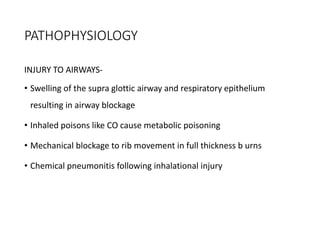 Burns , Guidelines, protocols and Management.pptx