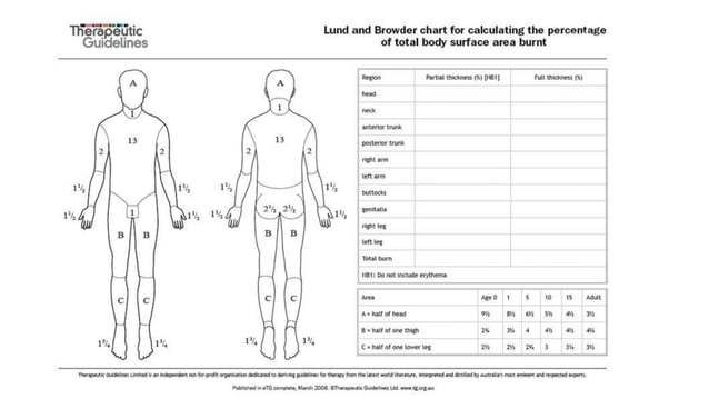ASSESSMENT AND CLASSIFICATION OF BURNS .pptx