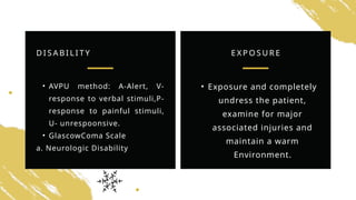 Burns Classification and Evaluation.pptx